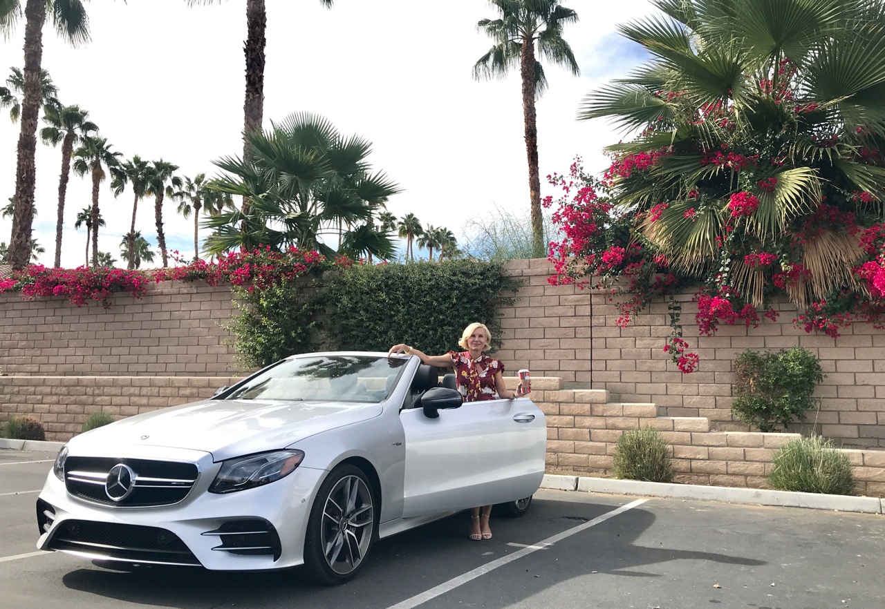 A Girls Guide to Buying a New Car - Luxury Travel Mom