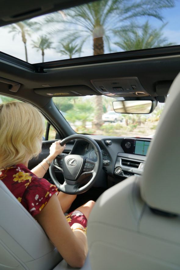 A Girls Guide to Buying a New Car - Luxury Travel Mom